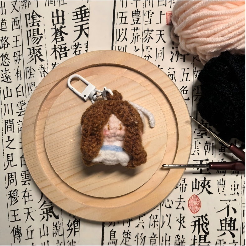 Official Heaven Official's Blessing (TGCF) Merch & Doujin | Oriloot
