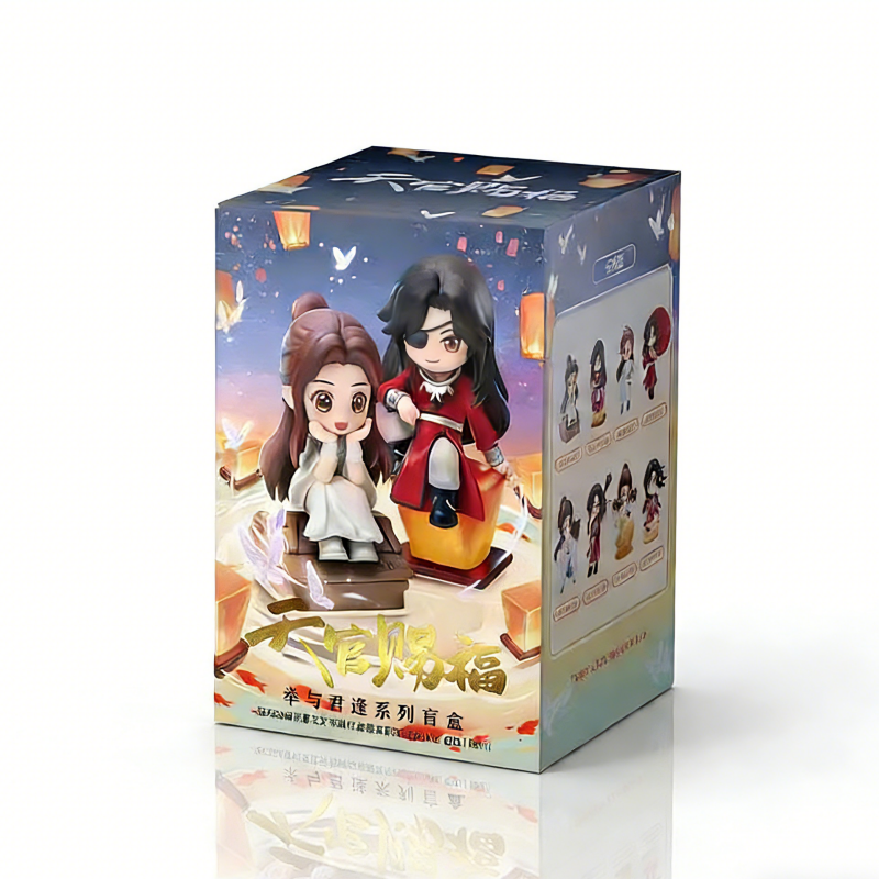 [Official] Heaven Official’s Blessing (TGCF) | Xing Yu Jun Feng Series ...