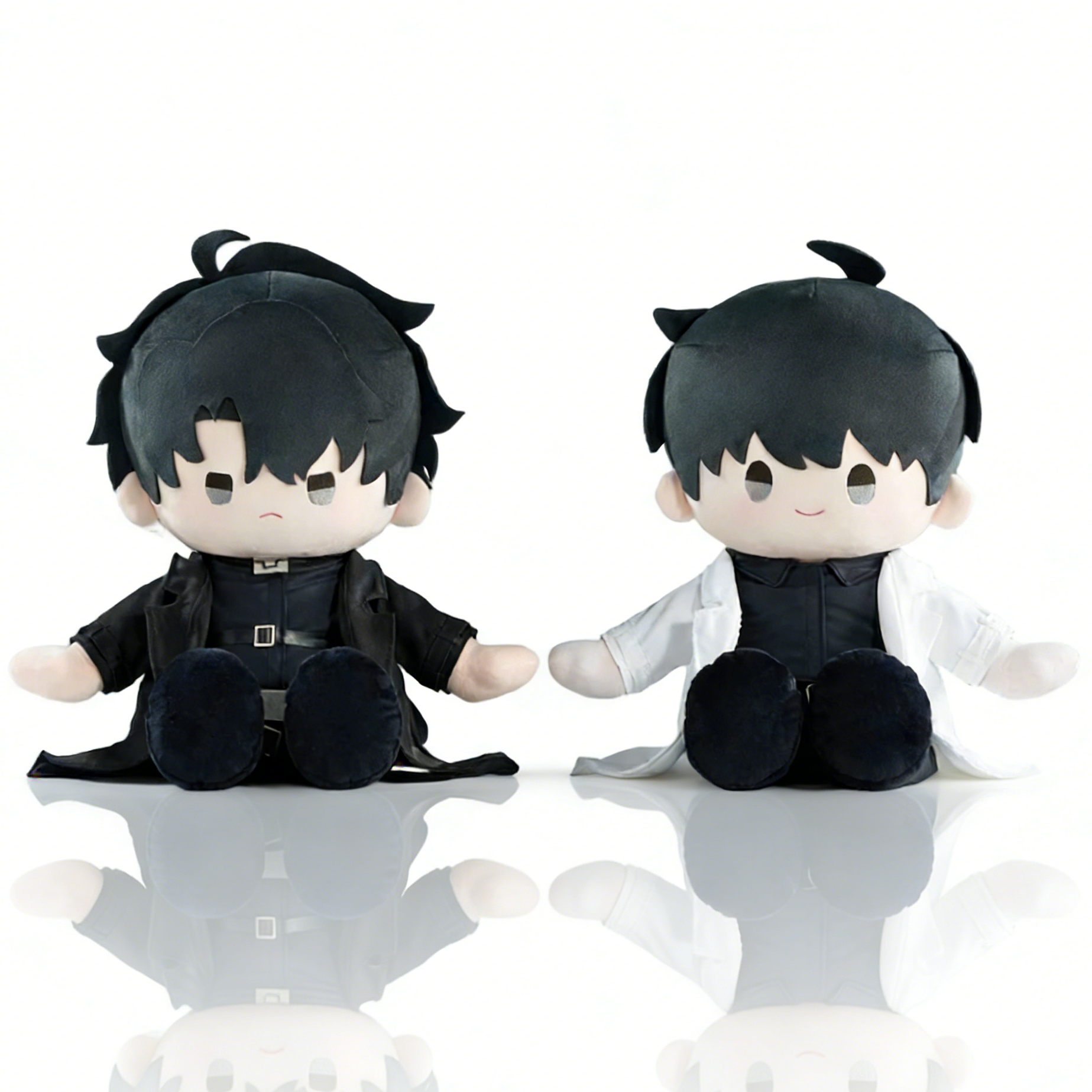 [Official] Omniscient Reader’s Viewpoint (ORV) | Giant Sitting Plush D ...
